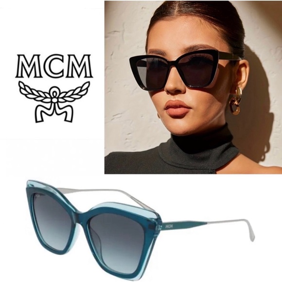 MCM | Accessories | Mcm 698s Sunglasses | Poshmark